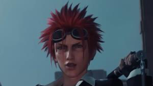 Reno | Final Fantasy Rebirth Wiki