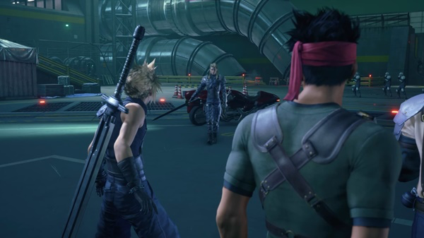 Roche | Final Fantasy Rebirth Wiki