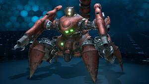 Enemies | Final Fantasy 7 Remake Wiki
