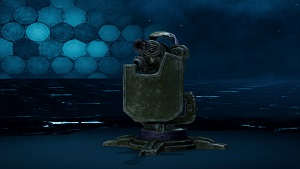 Sentry Gun Prototype | Final Fantasy 7 Remake Wiki