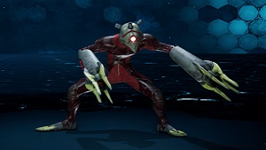 Elite Shock Trooper | Final Fantasy 7 Remake Wiki