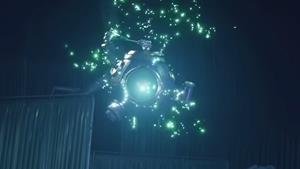 Brain Pod | Final Fantasy 7 Remake Wiki