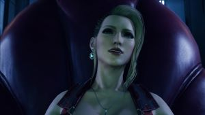 Scarlet | Final Fantasy 7 Remake Wiki