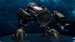 Enemies | Final Fantasy 7 Remake Wiki