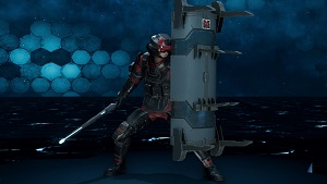 Elite Riot Trooper | Final Fantasy 7 Remake Wiki