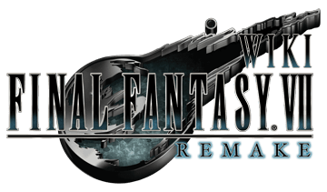 Final Fantasy 7 Remake Wiki