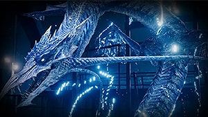 Summons | Final Fantasy 7 Remake Wiki