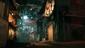 Locations | Final Fantasy 7 Remake Wiki