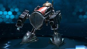 Enemies | Final Fantasy 7 Remake Wiki