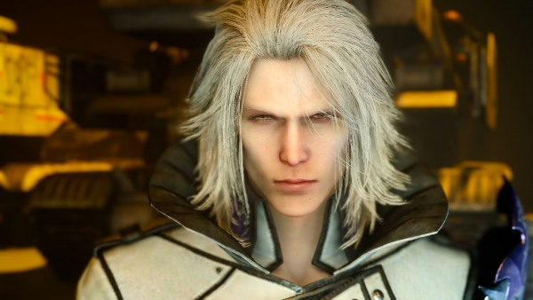 Characters | Final Fantasy XV Wiki