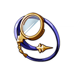 Scholar's Lens | Genshin Impact Wiki
