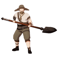 Human Enemies | Genshin Impact Wiki