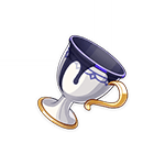 Scholar's Ink Cup | Genshin Impact Wiki