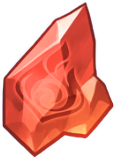 Agnidus Agate Chunk | Genshin Impact Wiki