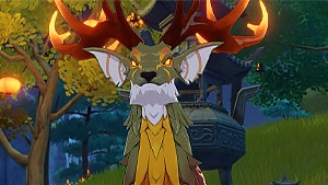 NPCs | Genshin Impact Wiki