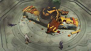 Archon Quests | Genshin Impact Wiki
