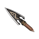 Sharp Arrowhead | Genshin Impact Wiki