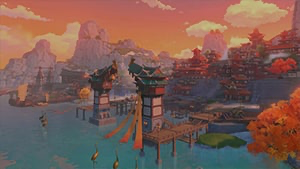 Liyue | Genshin Impact Wiki