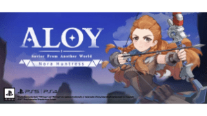 Savior From Another World Aloy | Genshin Impact Wiki