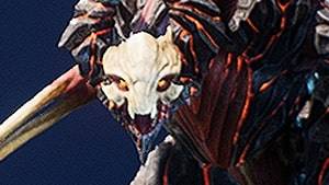Flameblood Lasher | Godfall Wiki