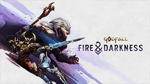 Fire and Darkness Expansion | Godfall Wiki