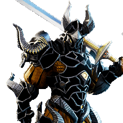 Bulwark, Oathbreaker | Godfall Wiki