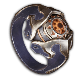 Citrine Band | Godfall Wiki