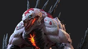 The Tormentor's Asylum | Godfall Wiki