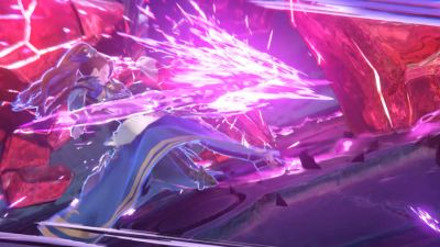 Beatrix | Granblue Fantasy Relink Wiki