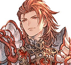 Percival | Granblue Fantasy Relink Wiki
