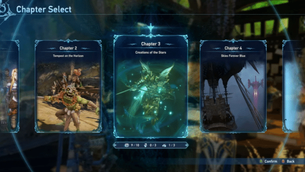 New Game Plus | Granblue Fantasy Relink Wiki