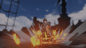 Piercing Punishment | Granblue Fantasy Relink Wiki