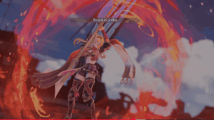 Resolute Strike | Granblue Fantasy Relink Wiki