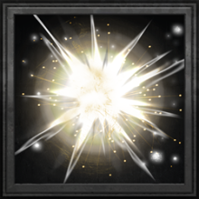 Light Blast | Hellpoint Wiki