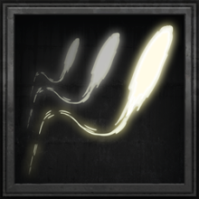 Homing Salvo | Hellpoint Wiki