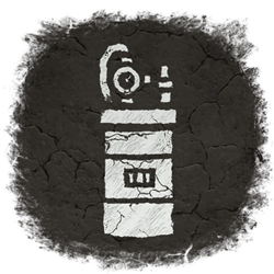 Echo Shell | Horizon Zero Dawn Wiki