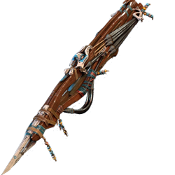 Carja Rattler | Horizon Zero Dawn Wiki