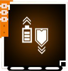 Blitz Battery | Hyper Light Breaker Wiki