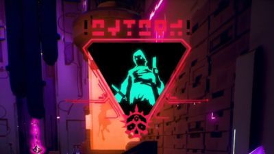 The Adept | Hyper Light Breaker Wiki