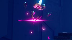 Ancient Drone | Hyper Light Breaker Wiki