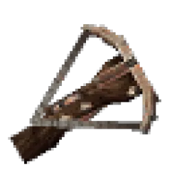 Ancient Steel Hand Crossbow | Hytale Wiki