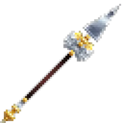 Mithril Spear | Hytale Wiki