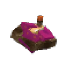 Popberry Bomb | Hytale Wiki