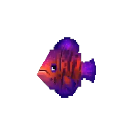 Chevron Tang | Hytale Wiki