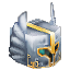 Mithril Helm | Hytale Wiki