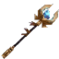 Bronze Staff | Hytale Wiki