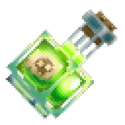 Poison Potion Bomb | Hytale Wiki