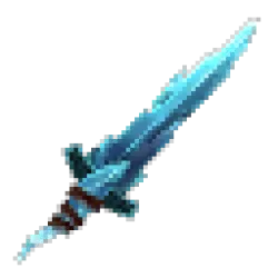 Frost Sword | Hytale Wiki