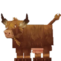 Cow | Hytale Wiki