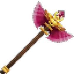 Scarab Battleaxe | Hytale Wiki